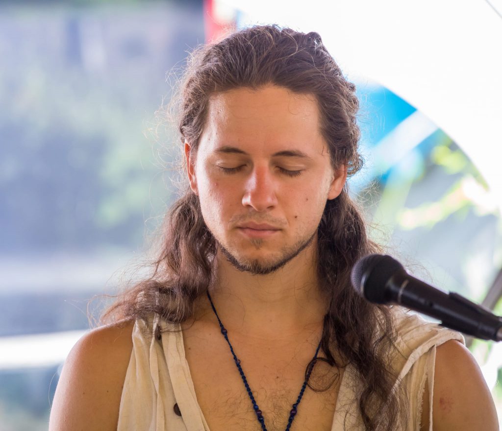 Zomerse Klank(lig)reizen Mariakapel Coudewater - Sound Heart